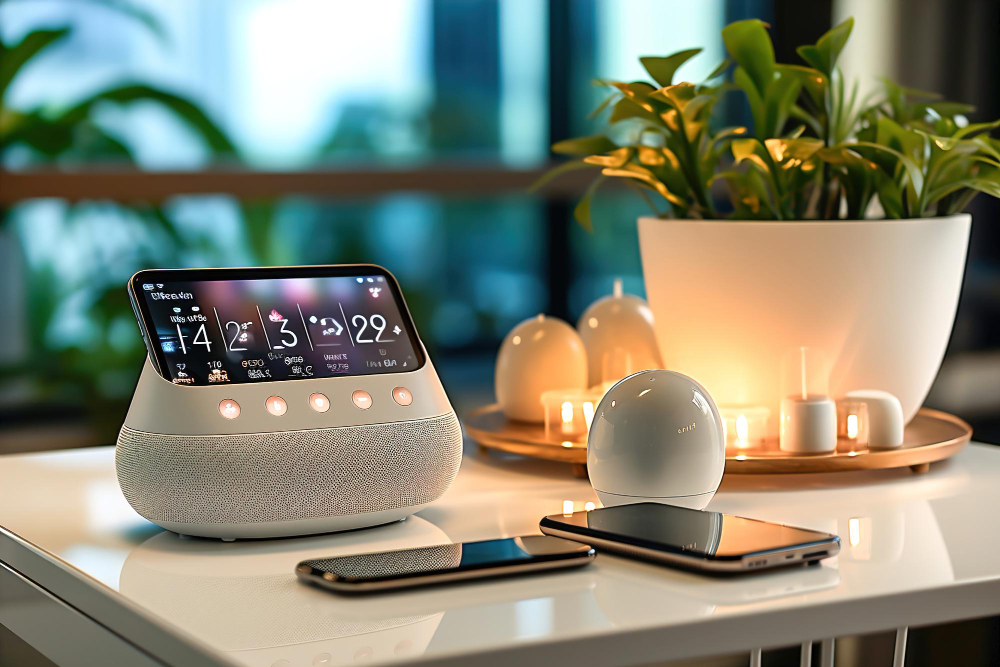 A Visionary Approach to Renovating Consumer Electronics