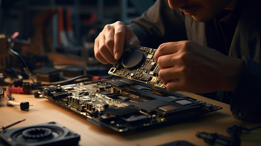A Visionary Approach to Renovating Consumer Electronics